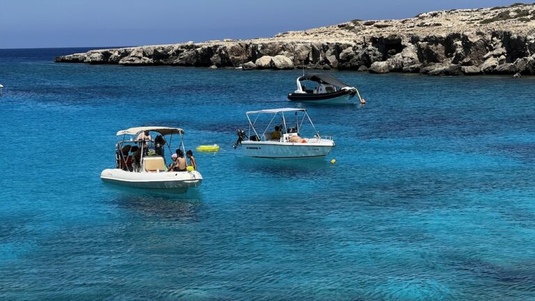 Everything You Need to Know About the Weather in Cyprus - The Island of ...
